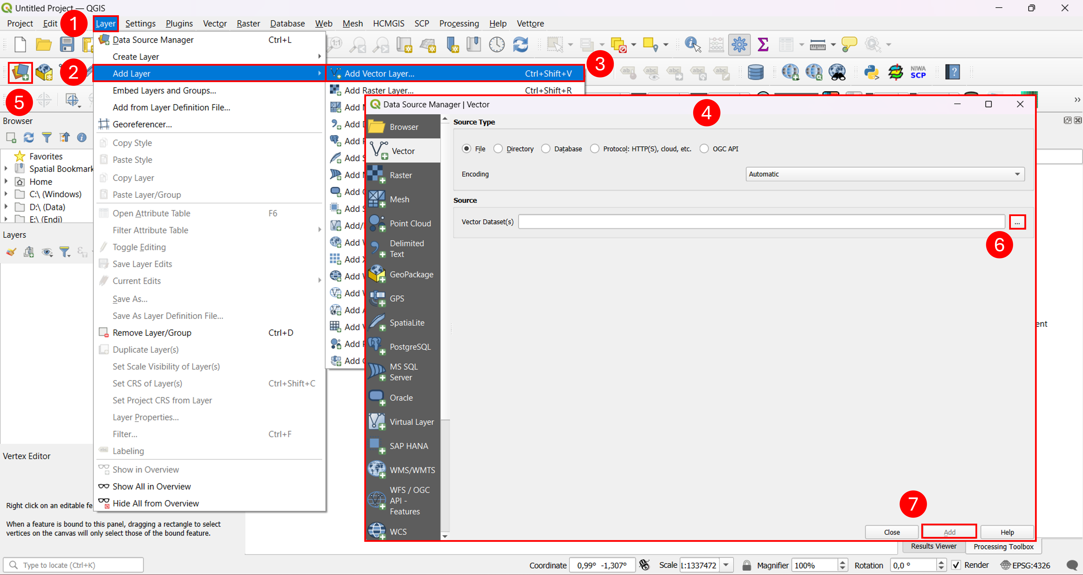 3.1. Copernicus EMS — COPERNICUS4Schools documentation